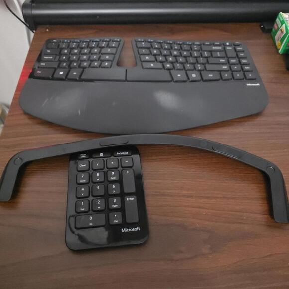 Microsoft | Computers, Laptops & Parts | Microsoft Sculpt Ergonomic ...